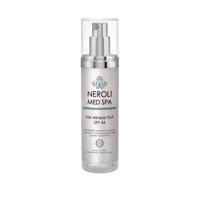 Lines/Wrinkles – Neroli Spa
